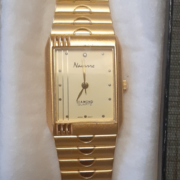 Alex Navarre | Accessories | Alex Navarre Watch | Poshmark